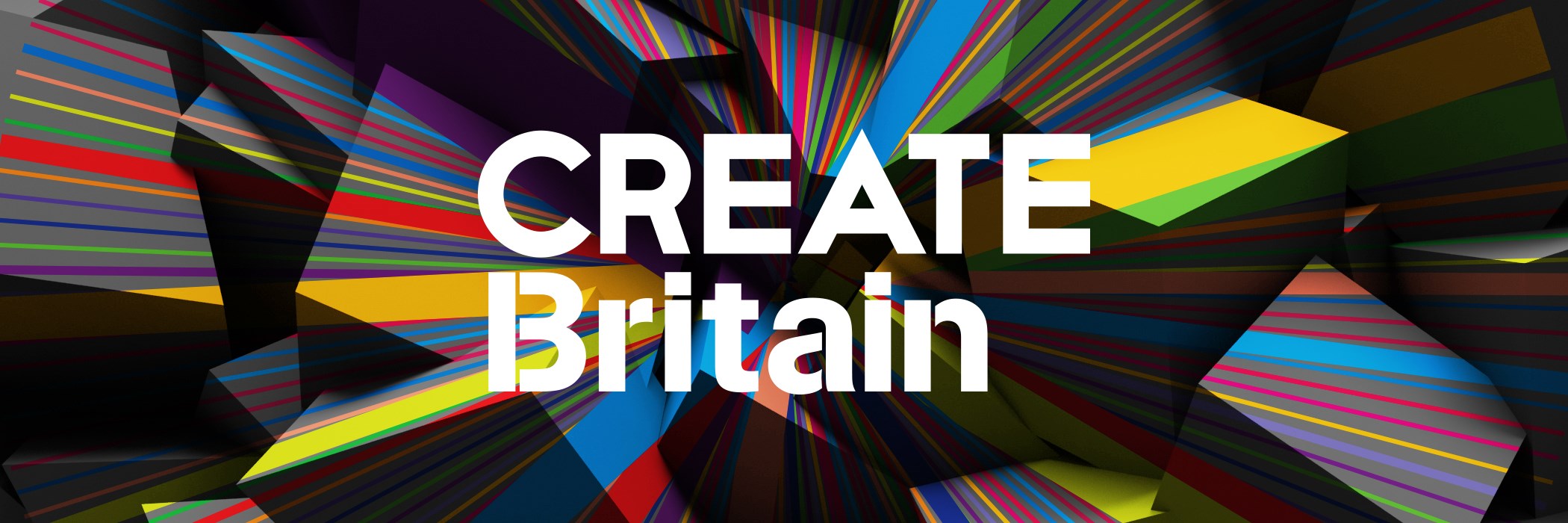 Create Britain - Search