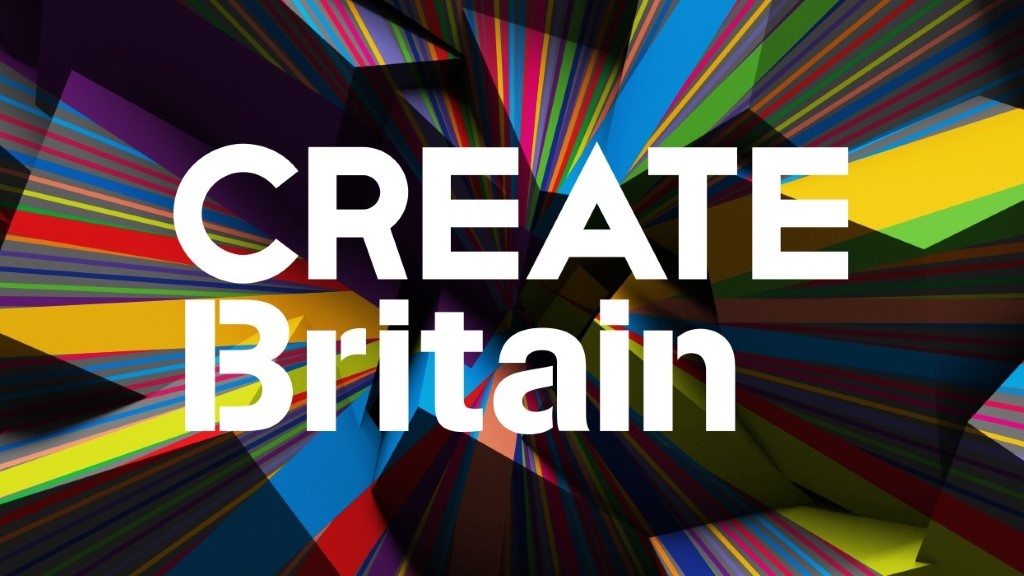 CREATE Britain - James Fleet - Profile