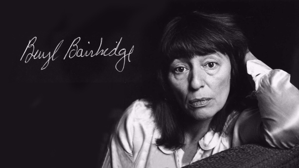 CREATE Britain - Dame Beryl Bainbridge, DBE - Profile